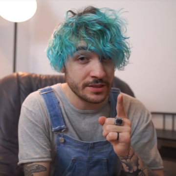 Jung und engagiert: jungagiert!